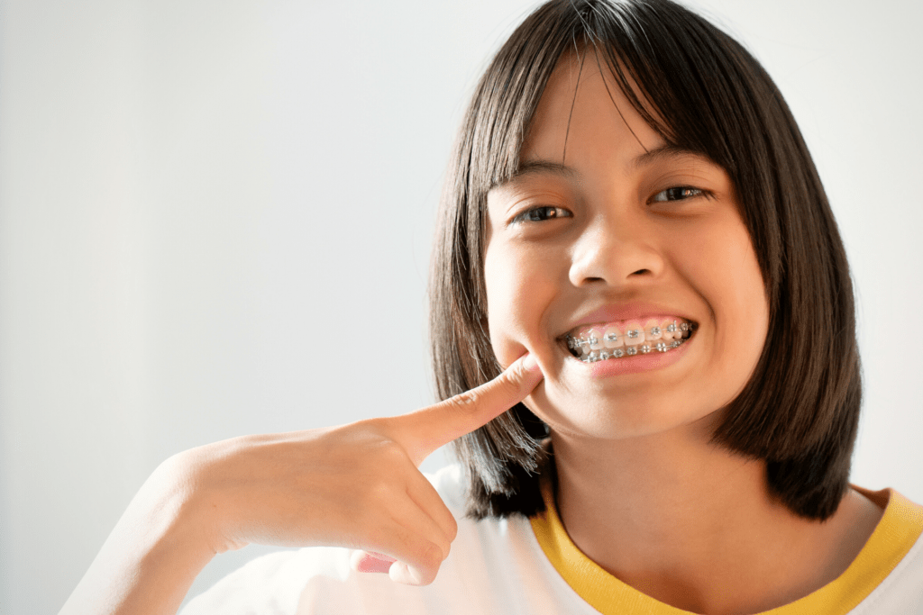 Tips for Going Back to School with Braces | Pura Vida Ortho